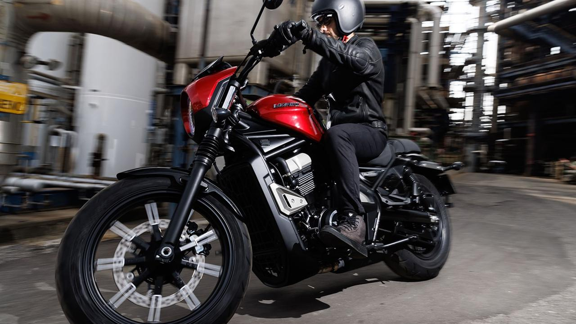 Moto Morini Calibro: svelata la nuova cruiser di medie dimensioni [FOTO ...