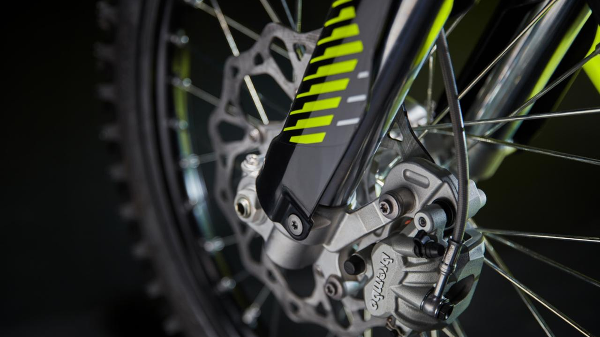 Triumph TF 250-X: il brand svela la sua prima moto da motocross [FOTO e ...