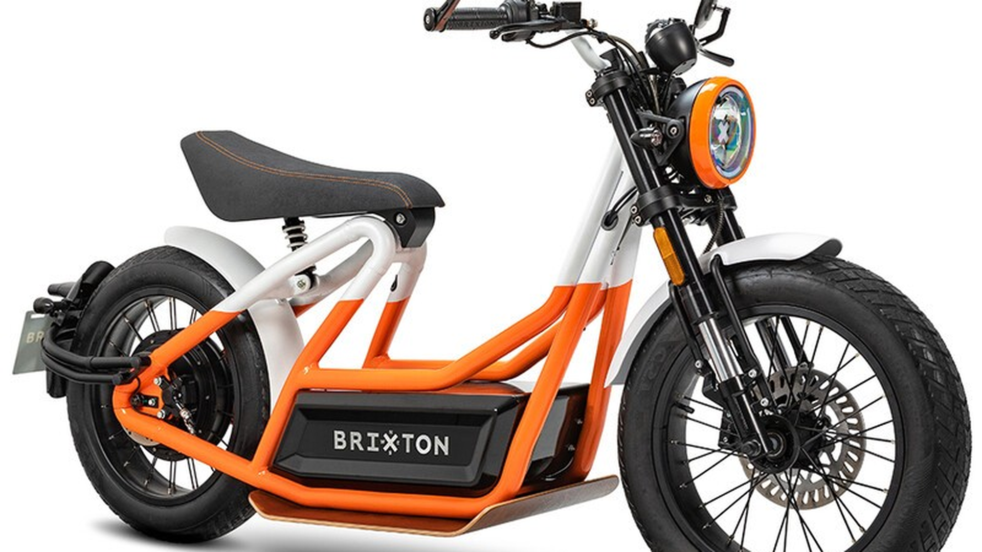 Brixton ad Eicma 2022 con due interessanti concept - Motoblog