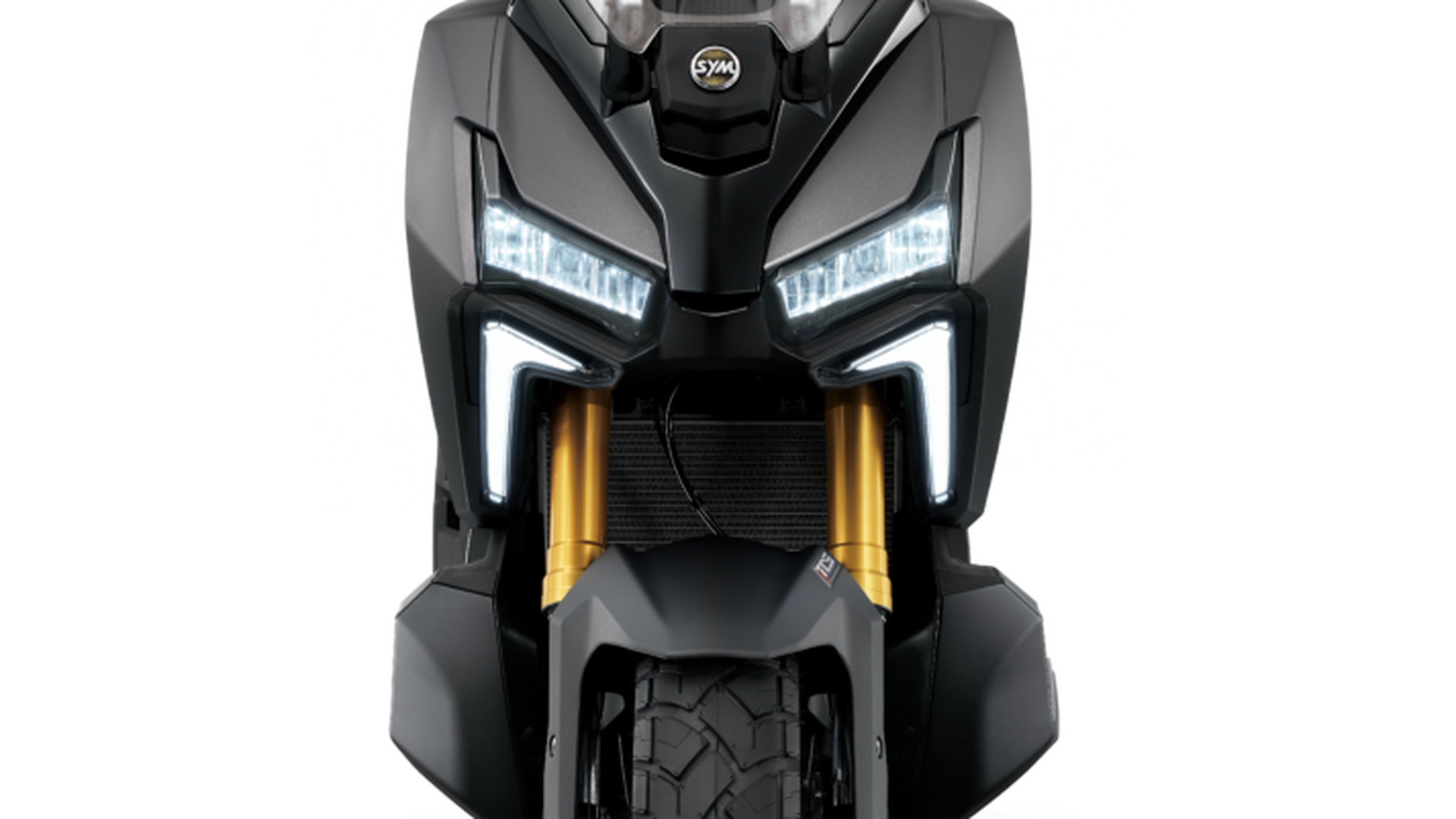 SYM ADX TG 400: lo scooter crossover per città e avventura - Motoblog