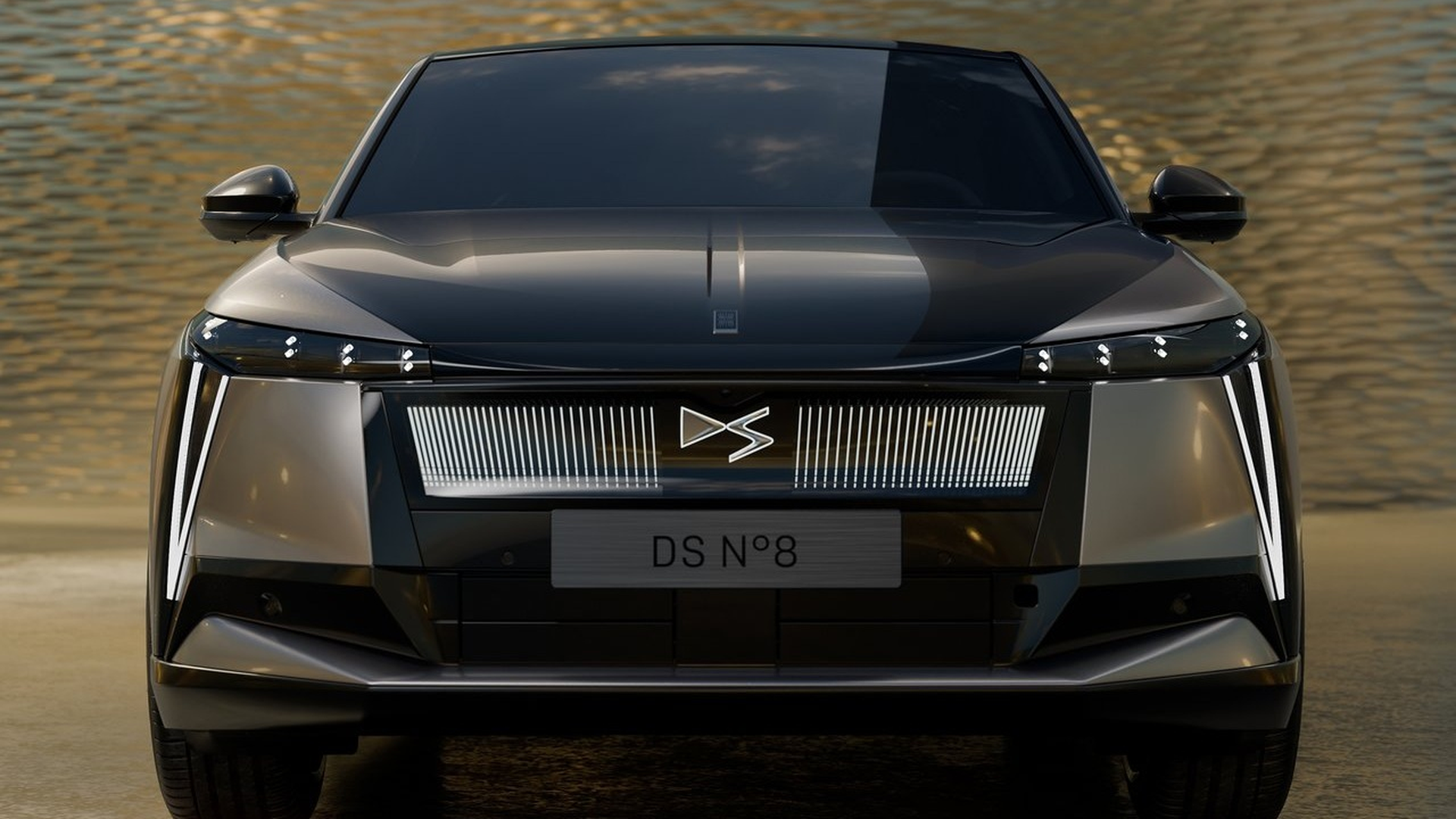 DS N°8: la nuova ammiraglia elettrica con 750 km di autonomia - Autoblog